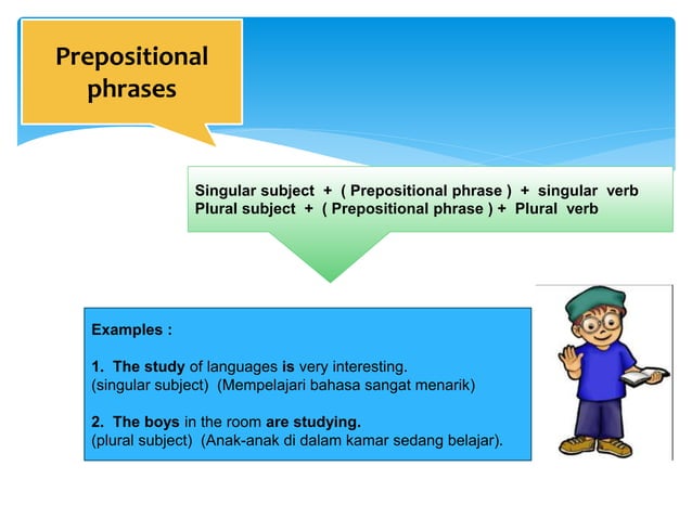 TO INDENTIFY THE USE OF AGREEMENT | PPT