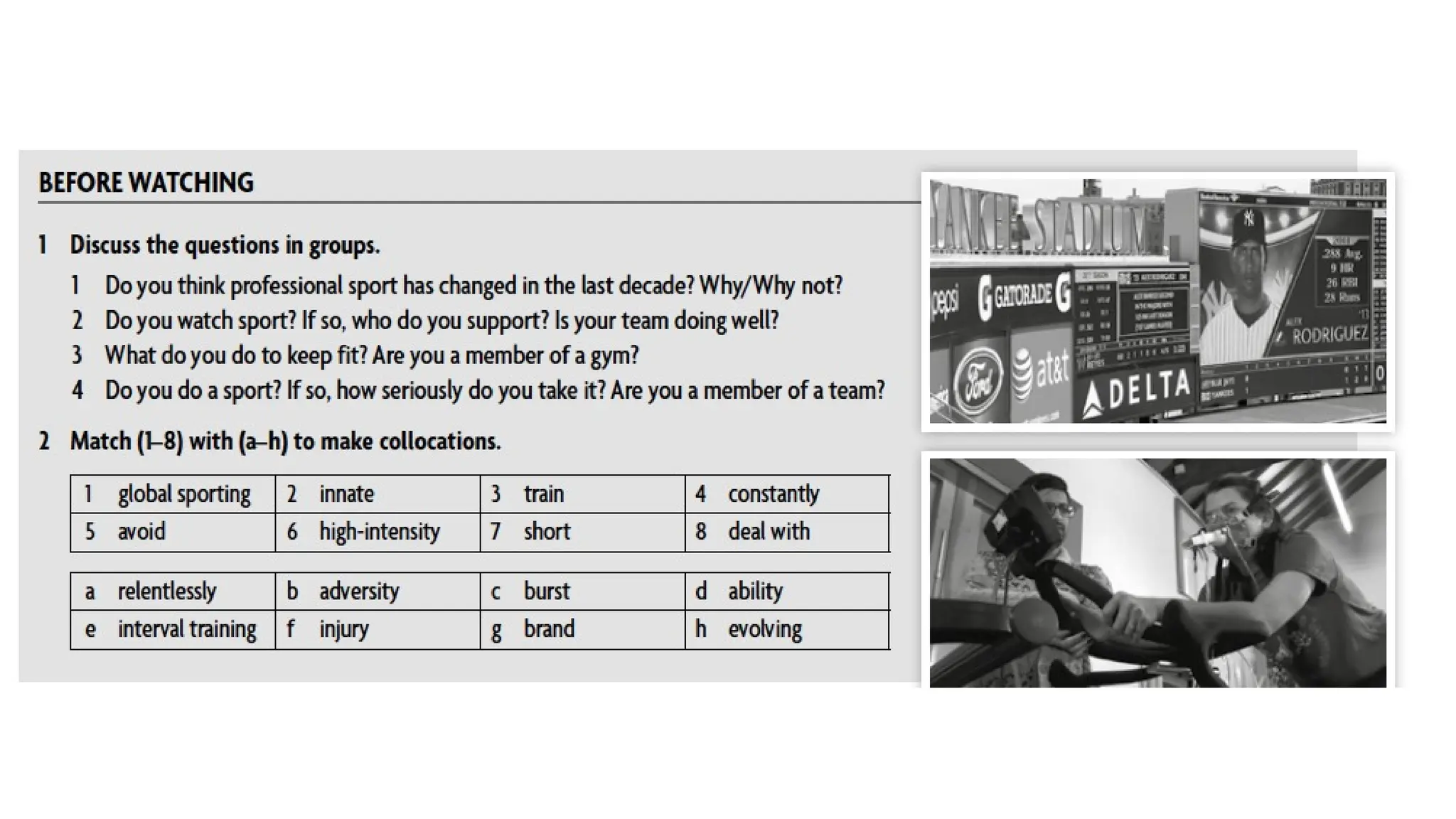 ADV_HDWY_U10.pptx Advanced English Practice | PPTX