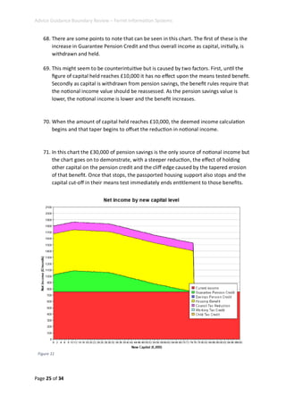 Advice Guidance Boundary Review Evidence Final Feb 24.pdf | Government ...