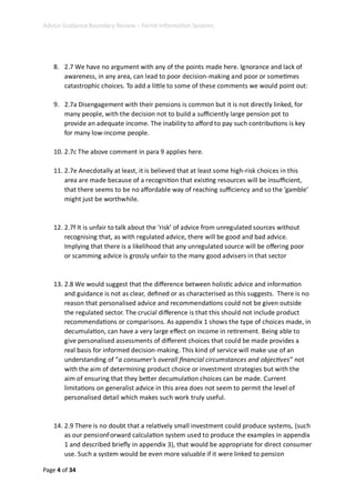 Advice Guidance Boundary Review Evidence Final Feb 24.pdf | Government ...