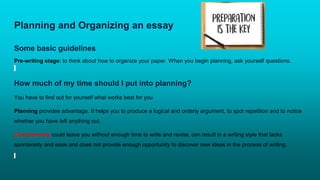 ADVICE ON ACADEMIC WRITING .pptx