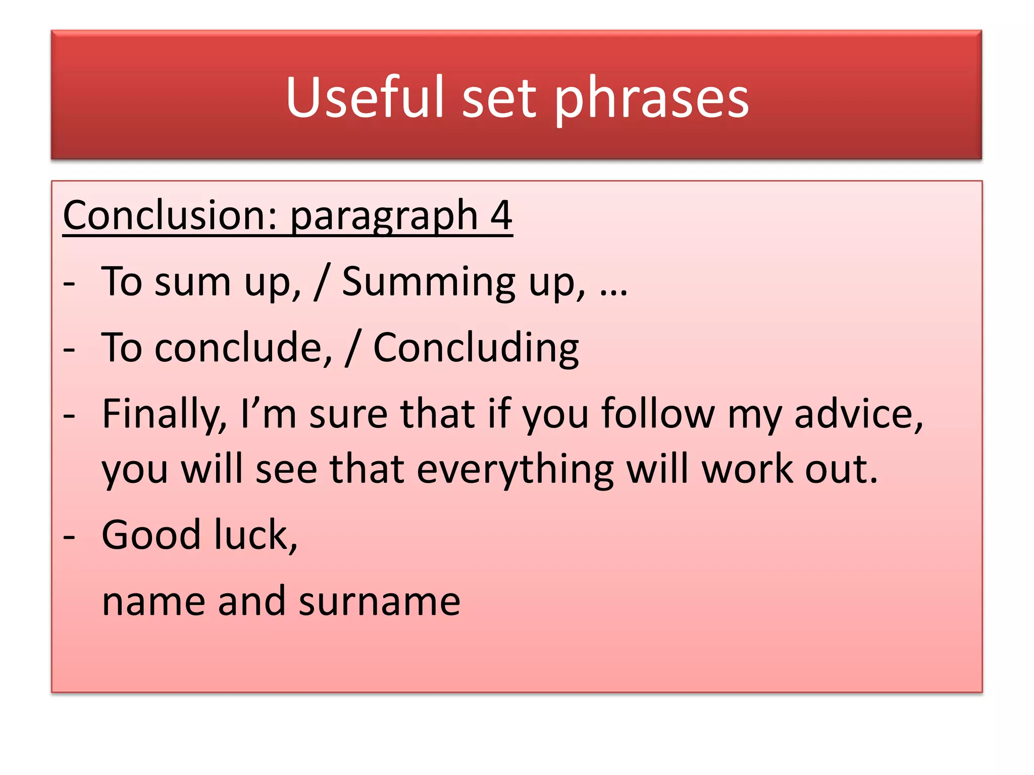Advicepowerpoint1 111019200215-phpapp02 | PDF