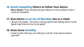 Advice vs Criticism which one is good and not.pptx