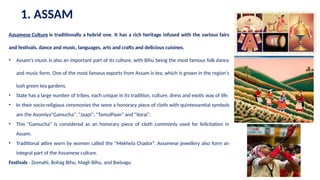 Advik Gupta, ppt of Arunachal Pradesh, Vth B.pptx