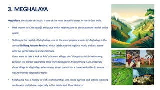 Advik Gupta, ppt of Arunachal Pradesh, Vth B.pptx