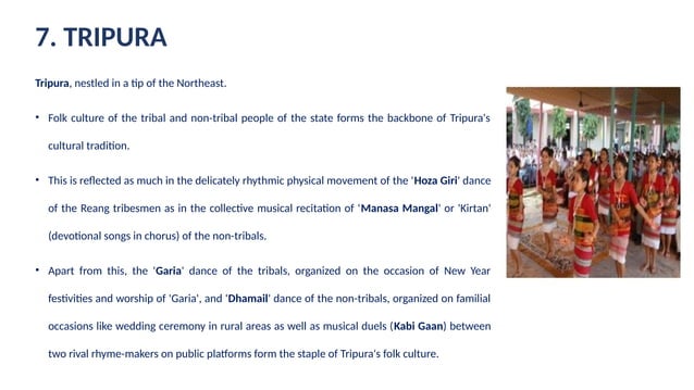 Advik Gupta, ppt of Arunachal Pradesh, Vth B.pptx