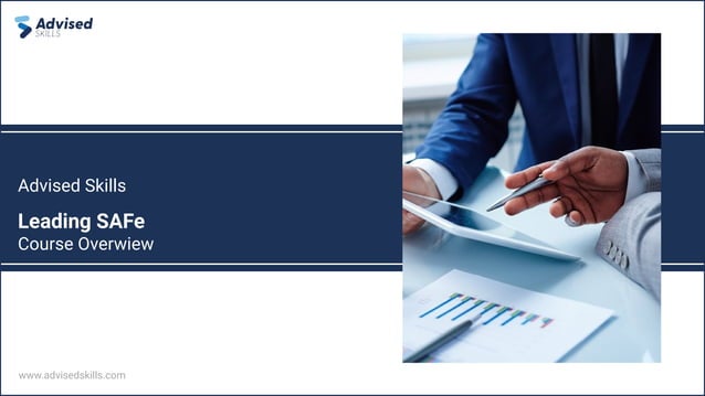 Leading SAFe - Course Overview | PPT