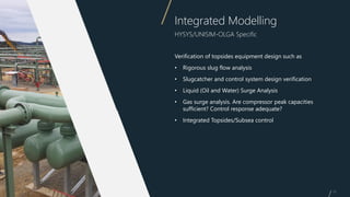 Advisian dynamic process simulation capability june 2019 | PPT
