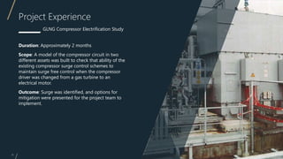 Advisian dynamic process simulation capability june 2019 | PPT