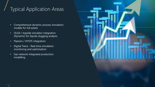 Advisian dynamic process simulation capability june 2019 | PDF