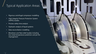 Advisian dynamic process simulation capability june 2019 | PPT