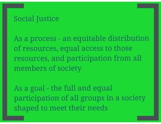 Advising with a social justice lens | PDF