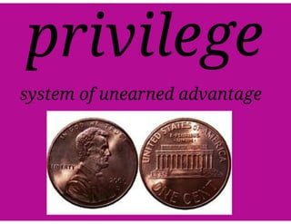 Advising with a social justice lens | PPT