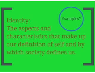 Advising with a social justice lens | PPT