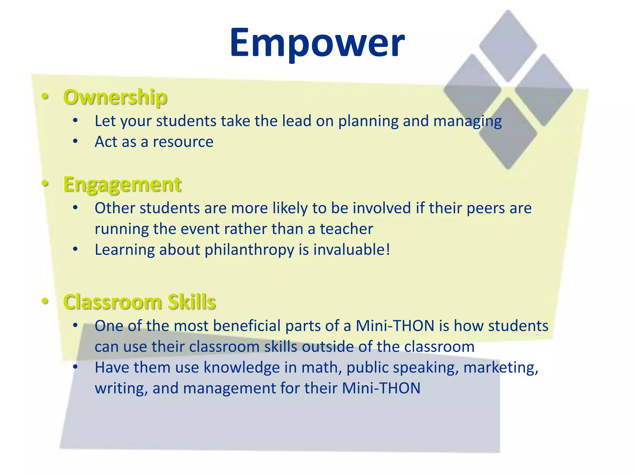 Advisor Best Practices | PPTX