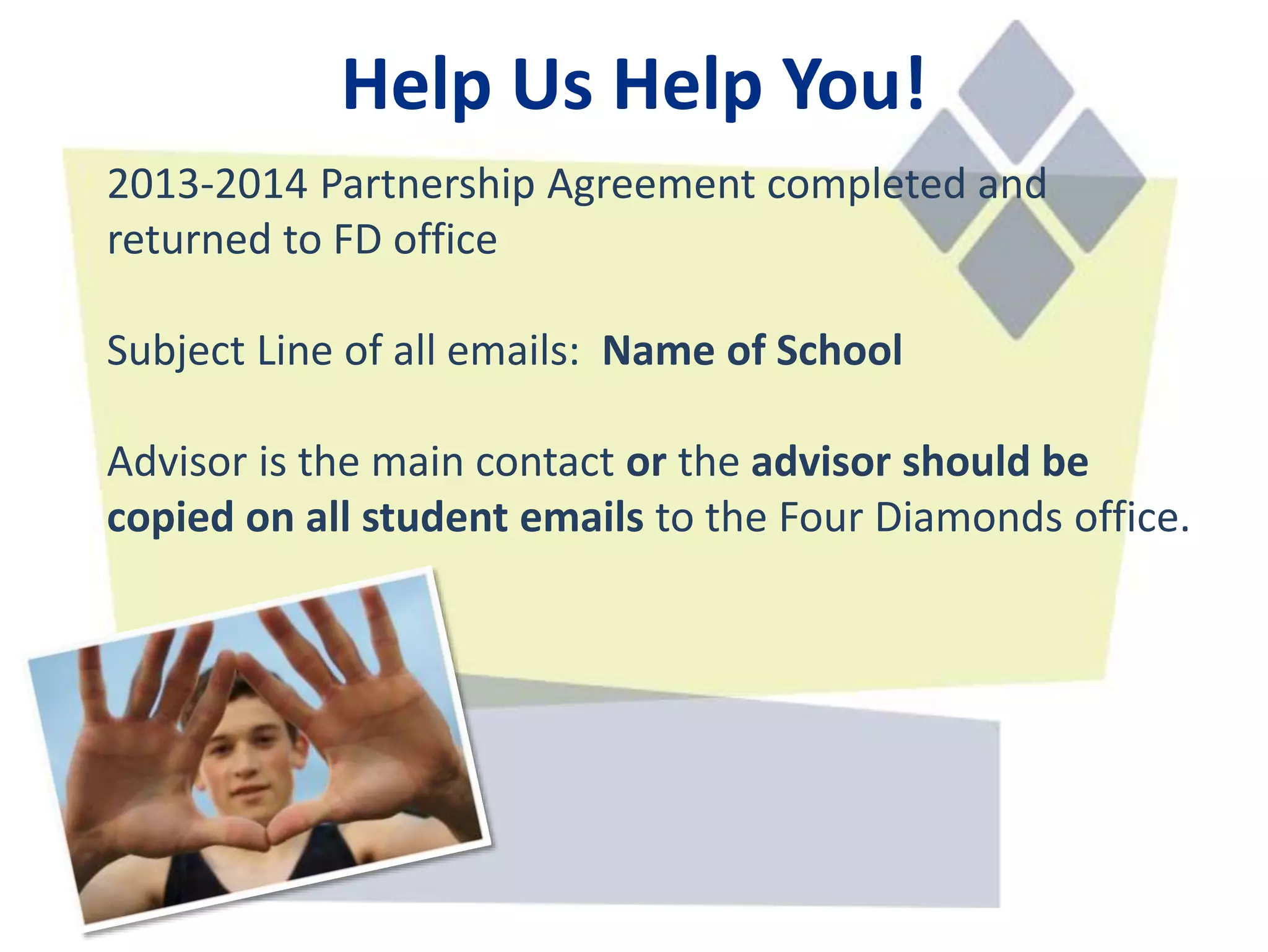 Advisor Best Practices | PPTX