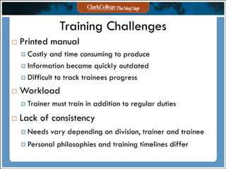 Advisor training academy | PDF | Educational Assessment | Education