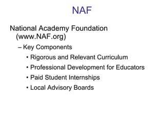 Advisory board structure summer 2008 | PPT