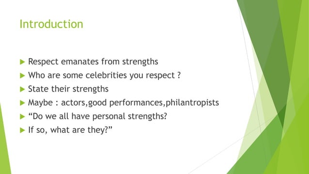 Advisory curriculum | PPT