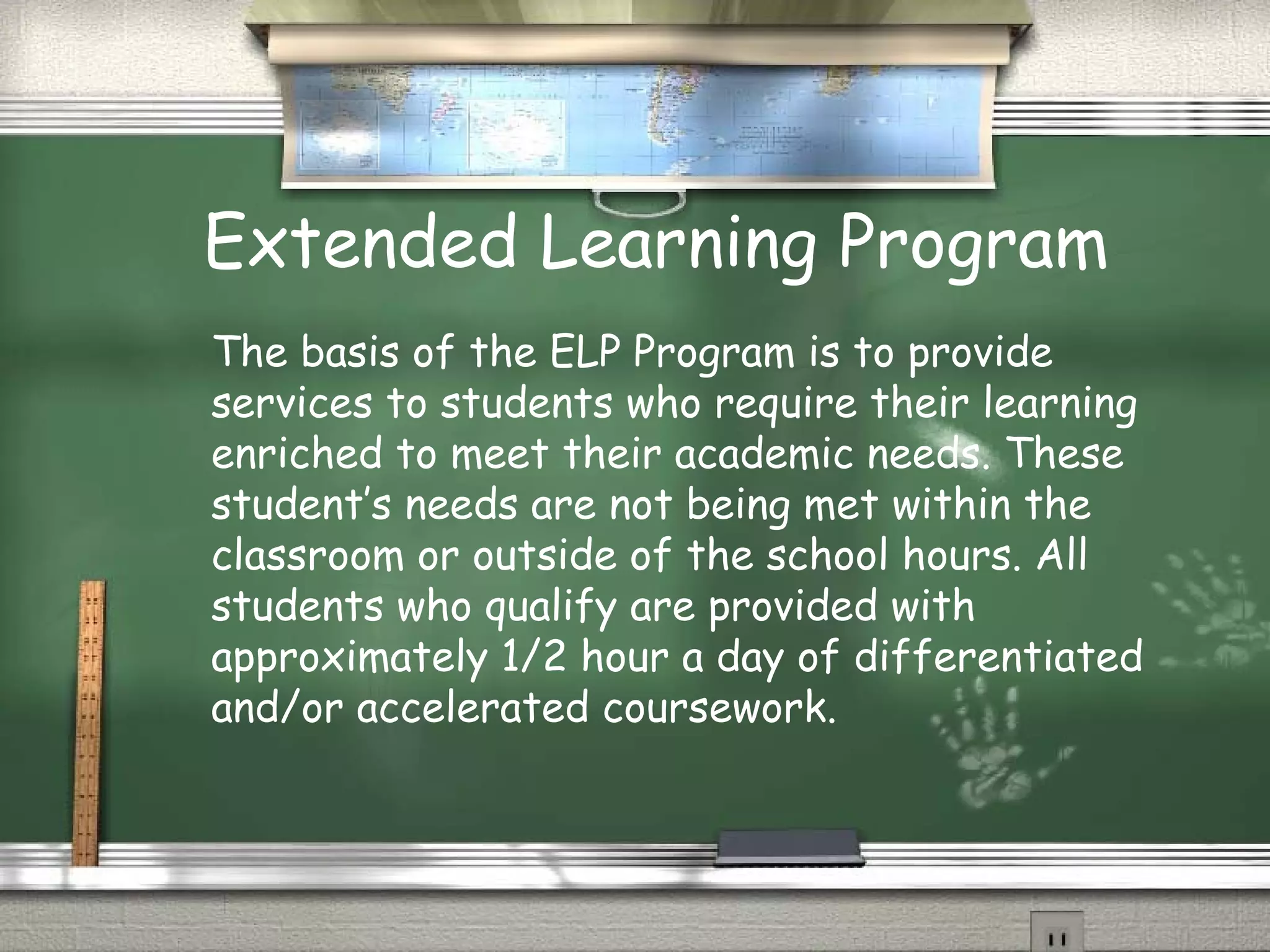 Gifted Education PowerPoint to staff | PPT | Special Education | Education