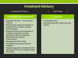 Advisory services to_india_education_v1 | PPT