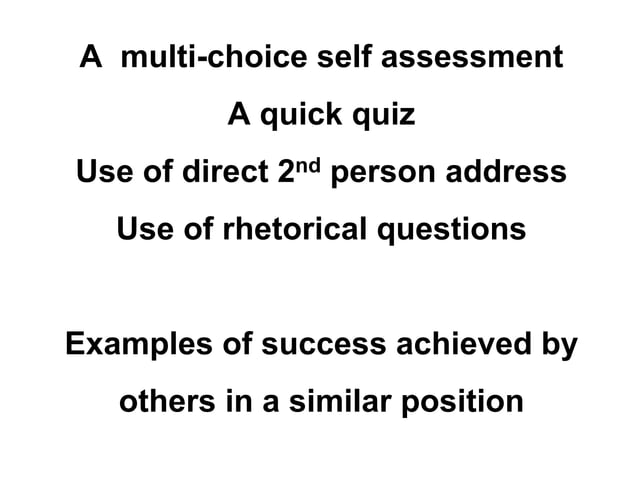 Advisory Writing | PPT | Educational Assessment | Education