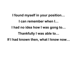 Advisory Writing | PPT