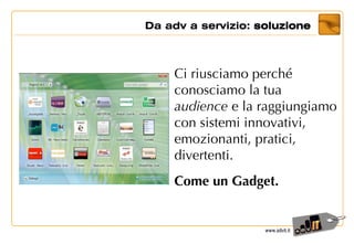 Advit Gadget | PDF