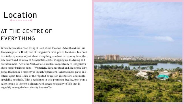 ADVITHA AKASHA | PPT