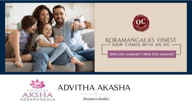 ADVITHA AKASHA | PPT