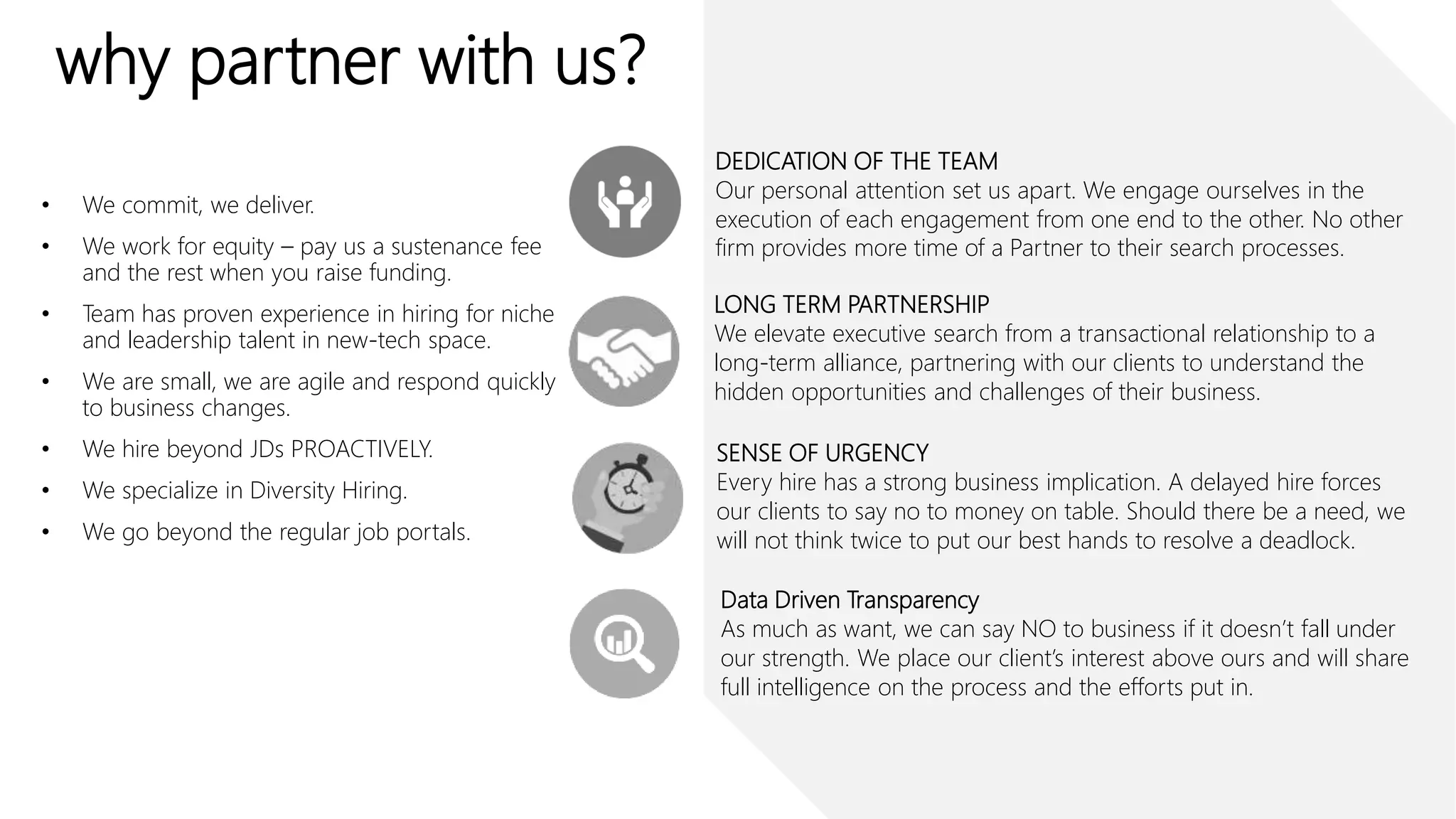 Adviti Consulting - Introduction | PPT