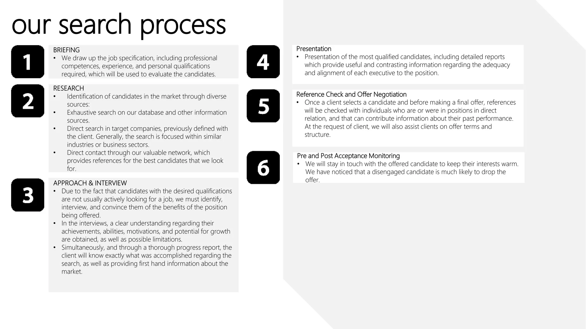 Adviti Consulting - Introduction | PPT