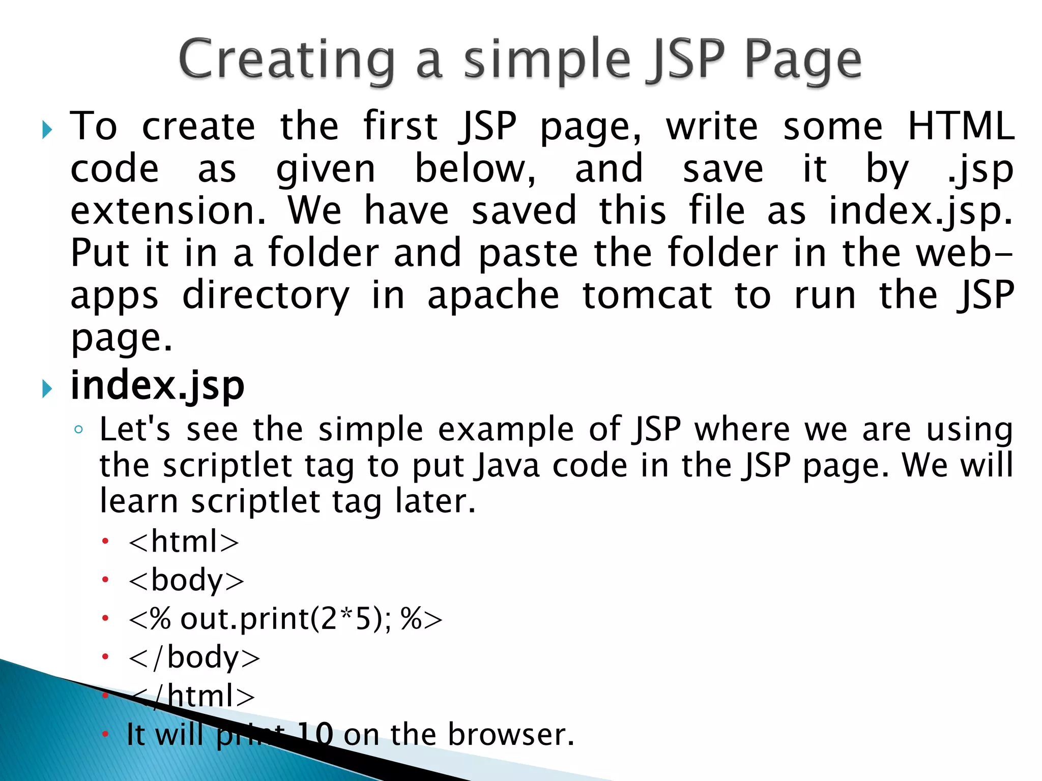 Adv java unit 4 M.Sc CS.pdf