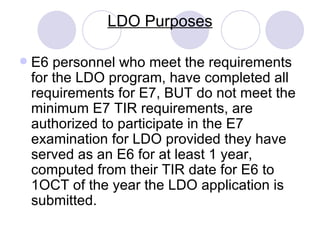 Adv manual ch 1 and 2 | PPT