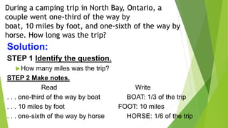 ADV MATH WORD PROBLEM 1VARIABLE.pptx