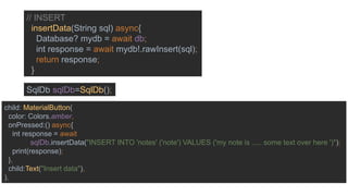 Advance Mobile Application Development class 01 | PPTX