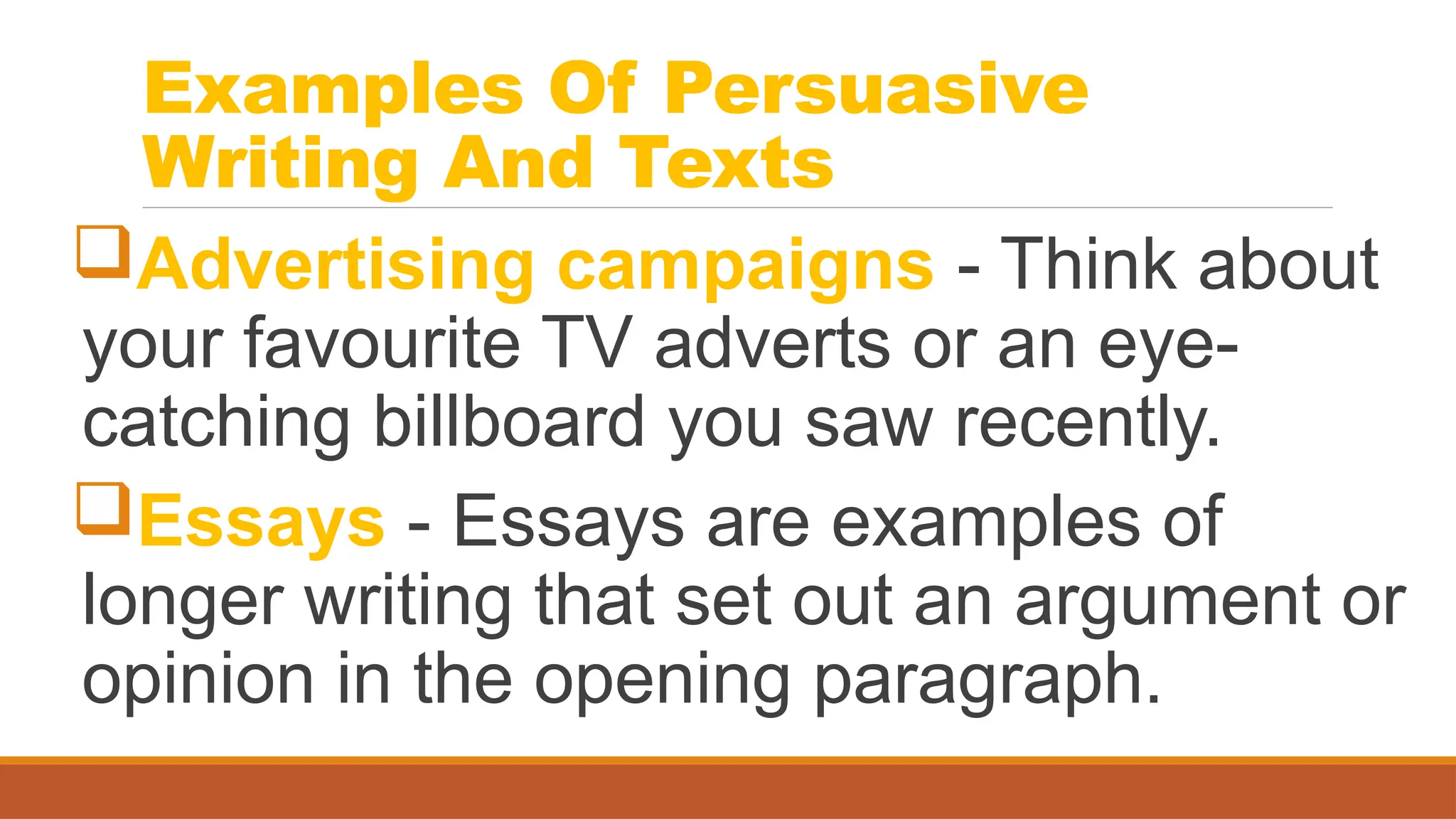 Language of Research, Campaigns and Advocacies | PPTX