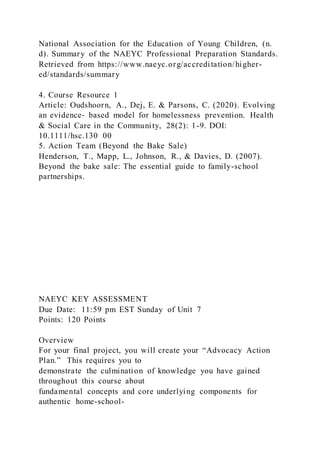 (Advocacy and Action Plan (AAP) Guiding Framework) (CHS | DOCX