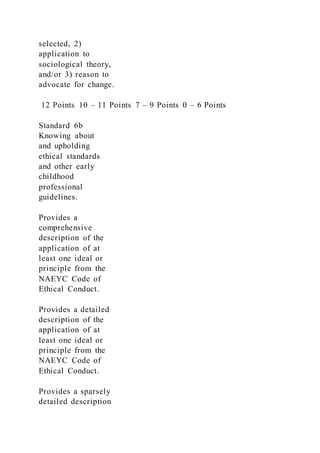 (Advocacy and Action Plan (AAP) Guiding Framework) (CHS | DOCX