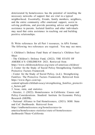 (Advocacy and Action Plan (AAP) Guiding Framework) (CHS | DOCX