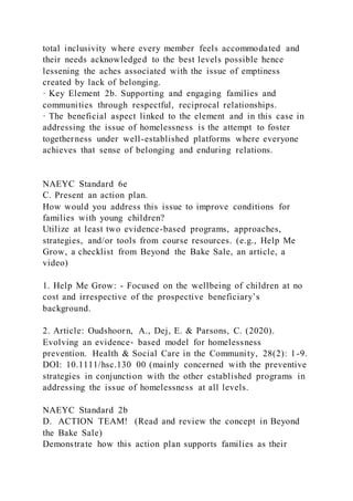 (Advocacy and Action Plan (AAP) Guiding Framework) (CHS | DOCX