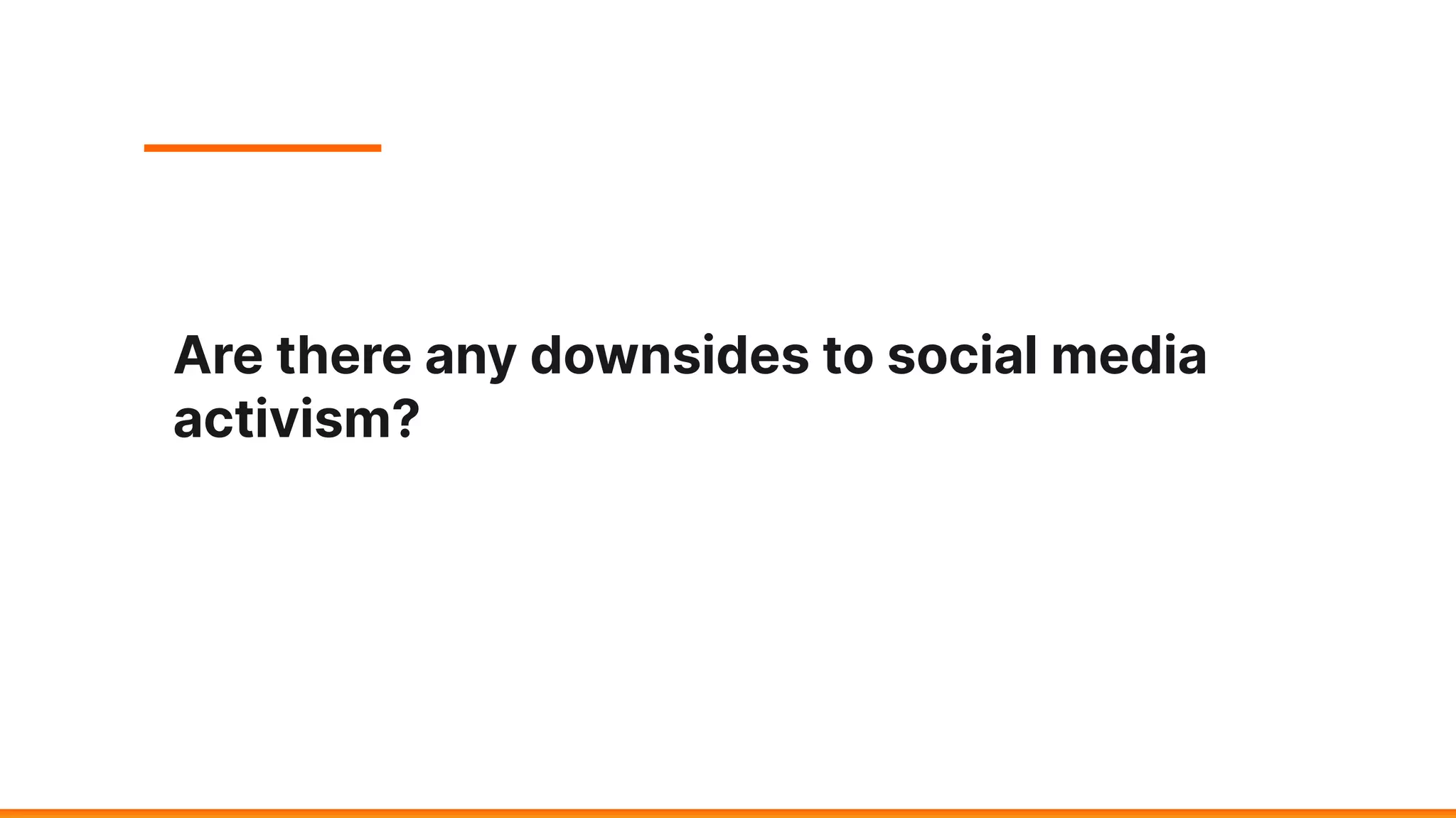 Advocacy campaign examples | PDF