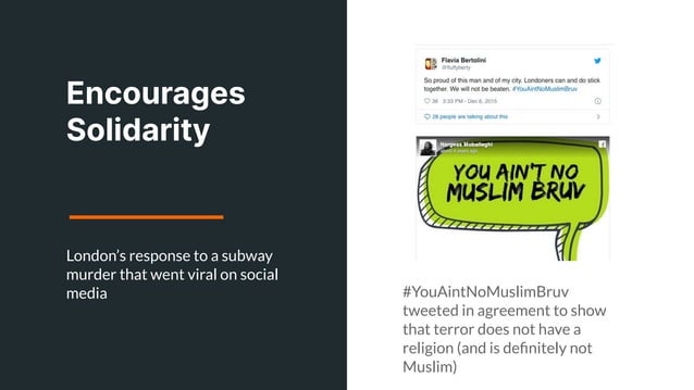 Advocacy campaign examples | PDF | Social Networking | Internet