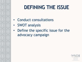 Advocacy Campaigns.ppt