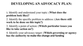 ADVOCACY TRAINING.pptx