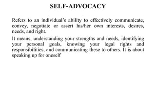 ADVOCACY TRAINING.pptx