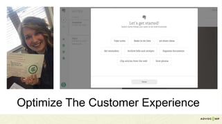 The C Factor: A Customer Driven Growth Framework | PPT