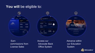 Advocate presentation-in-english | PPTX