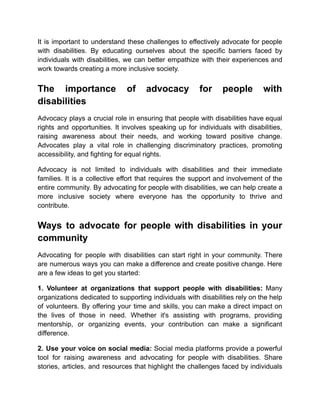Advocating for People with Disabilities_ How You Can Make a Difference.pdf