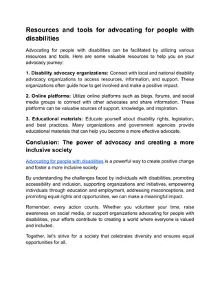 Advocating for People with Disabilities_ How You Can Make a Difference.pdf